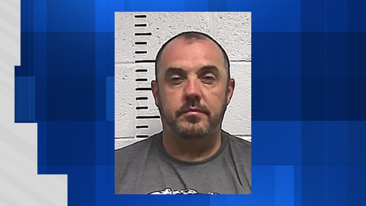 Police chief arrested for sexual indecency with a child, interim chief ...