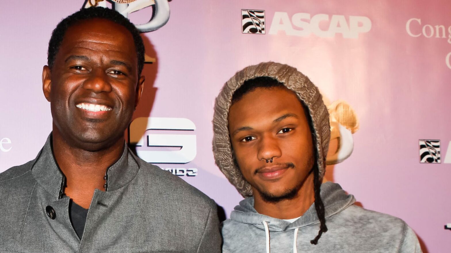 What To Know About Brian McKnight’s Estranged Son Niko’s Death At 32