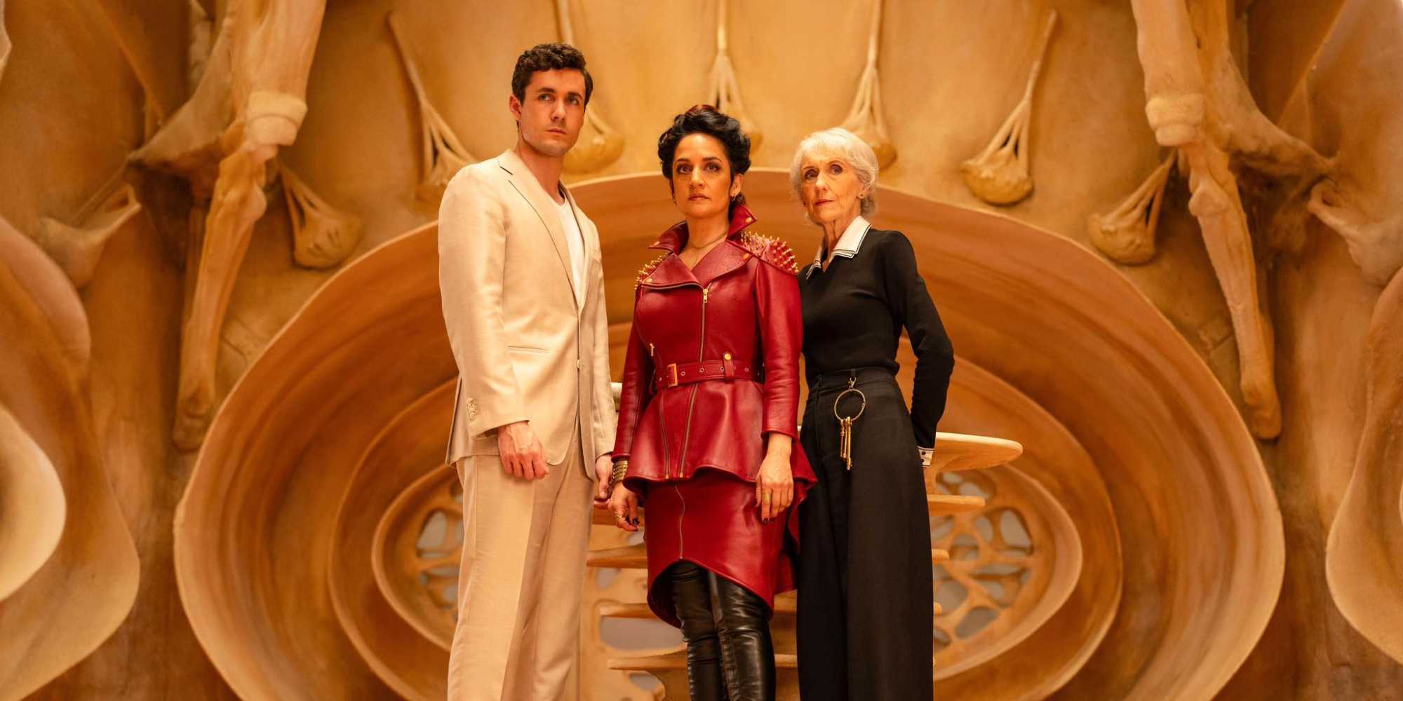 Doctor Who, Season 2 Ending, Explained