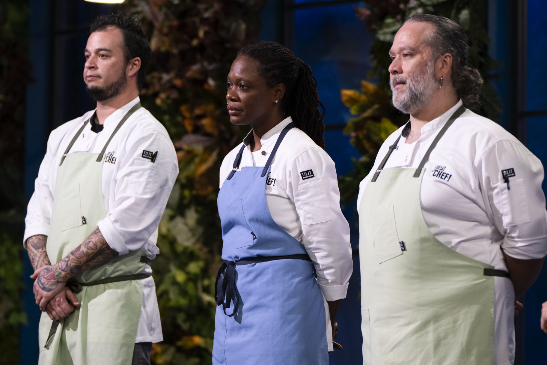 Yes, Chef!'s "Sweet Revenge": Who Were the Winners and Losers This Week ...