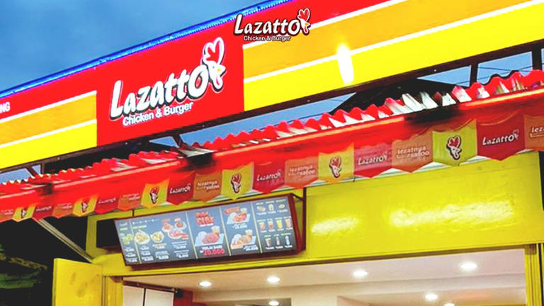 Info Franchise Lazatto Fried Chicken, Simak Besaran Modal dan Prospeknya