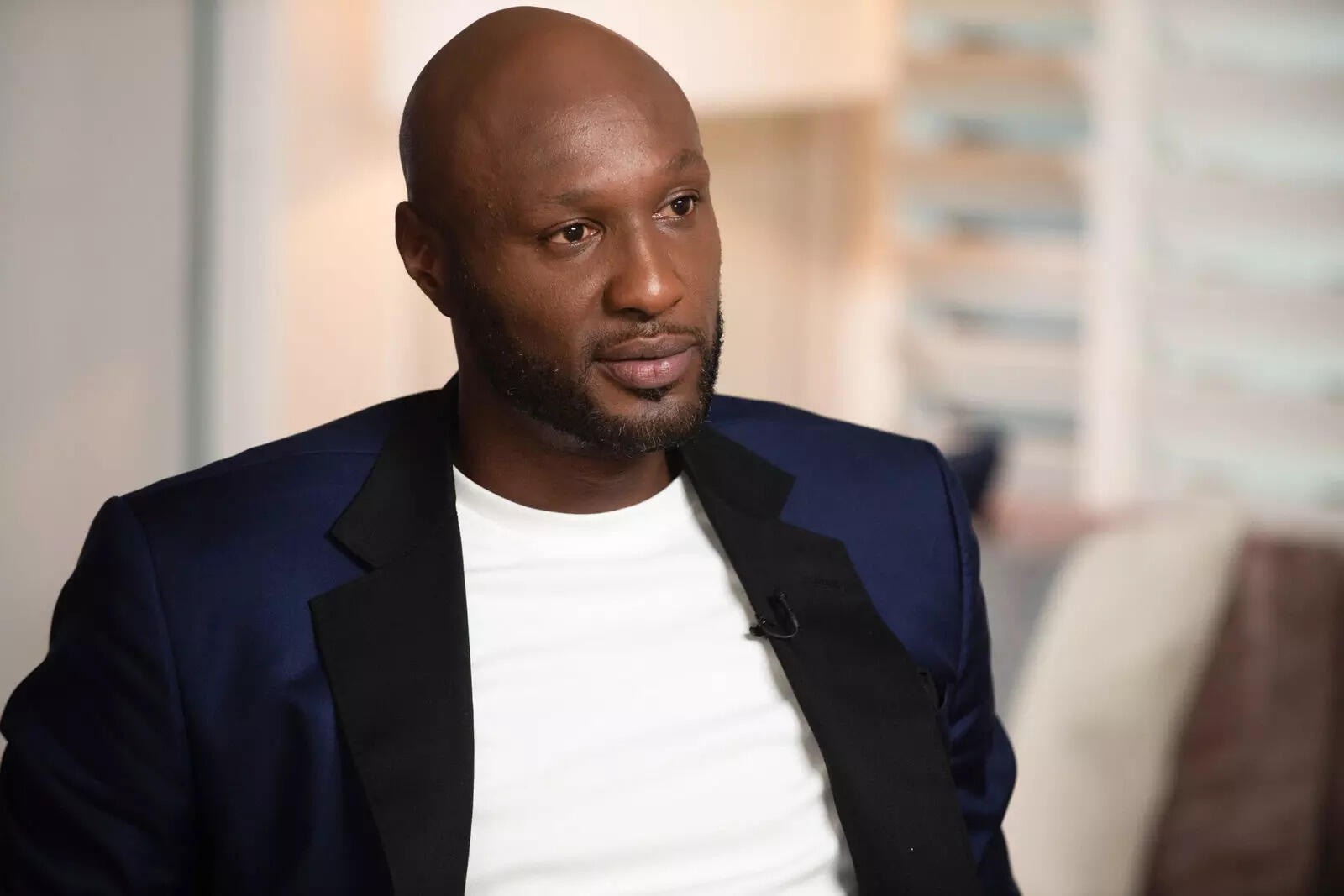 What happened to Lamar Odom? Here's why Khloé Kardashian’s ex and ...