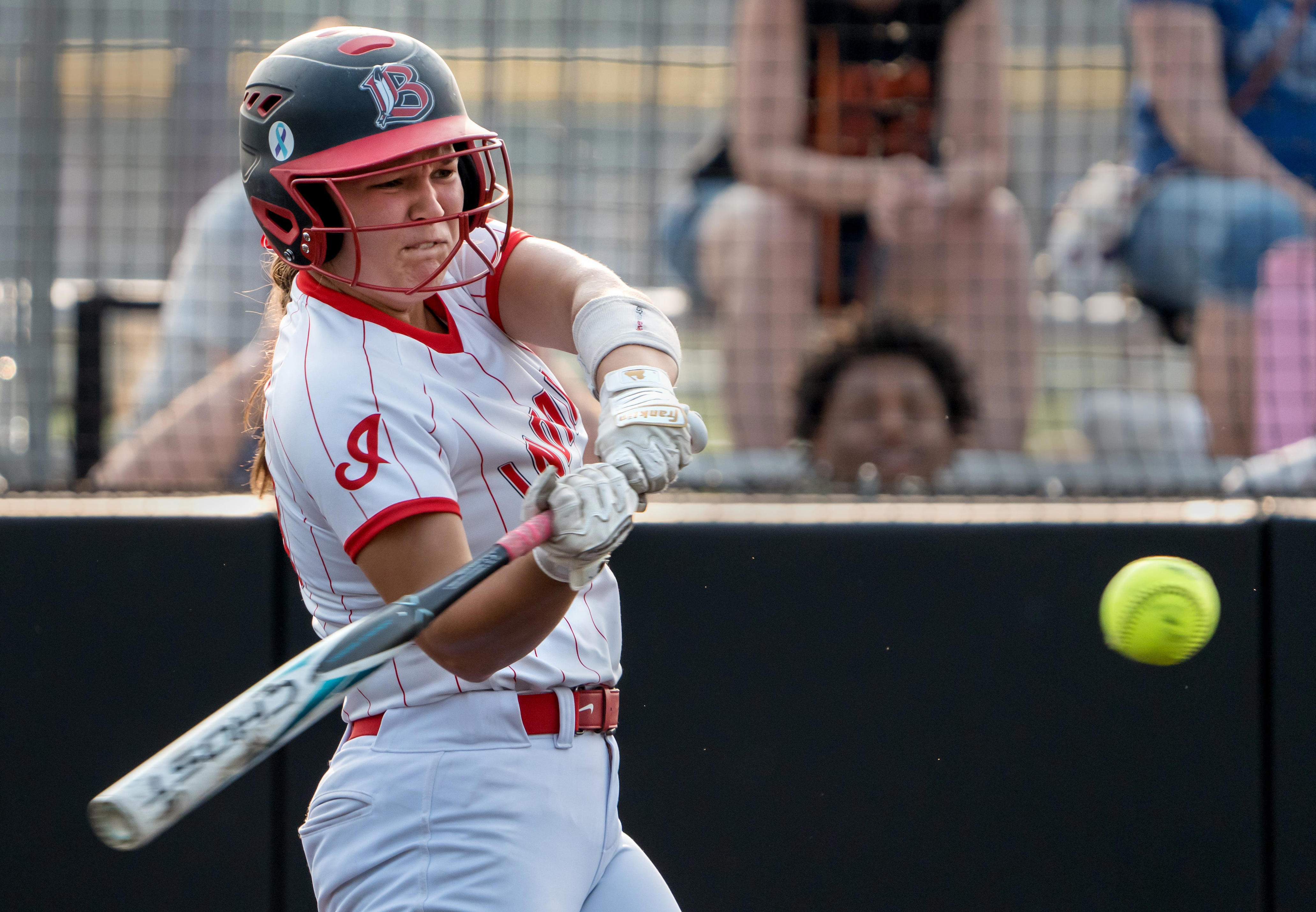 Softball and soccer heroes: Vote for Journal Star girls athlete of the ...