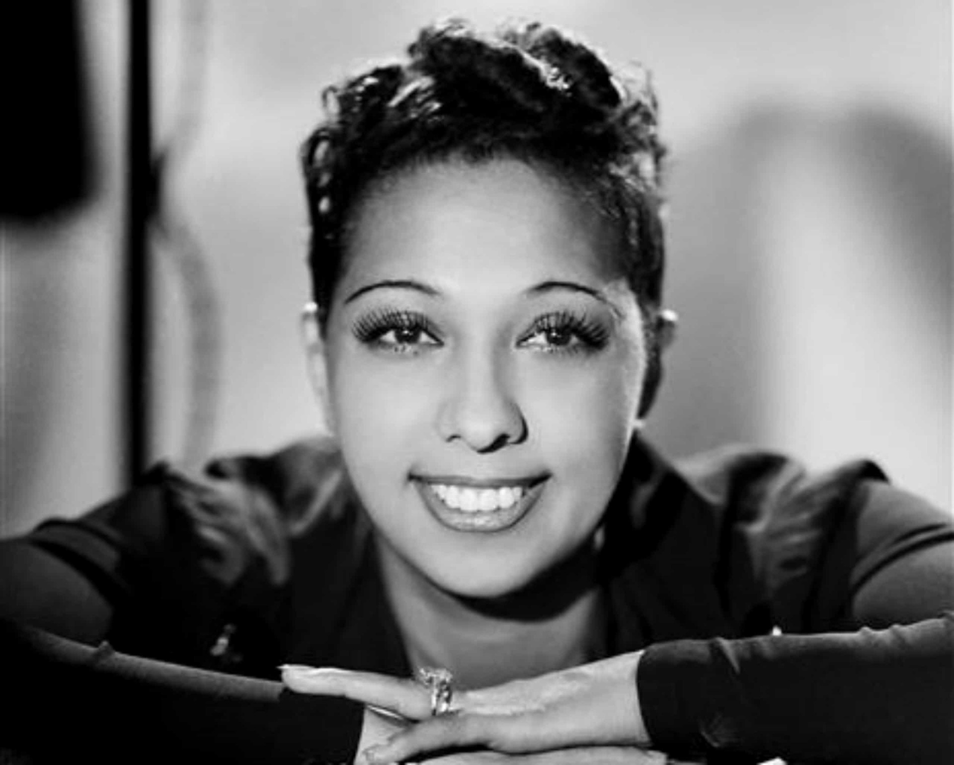 The entertaining life of Josephine Baker