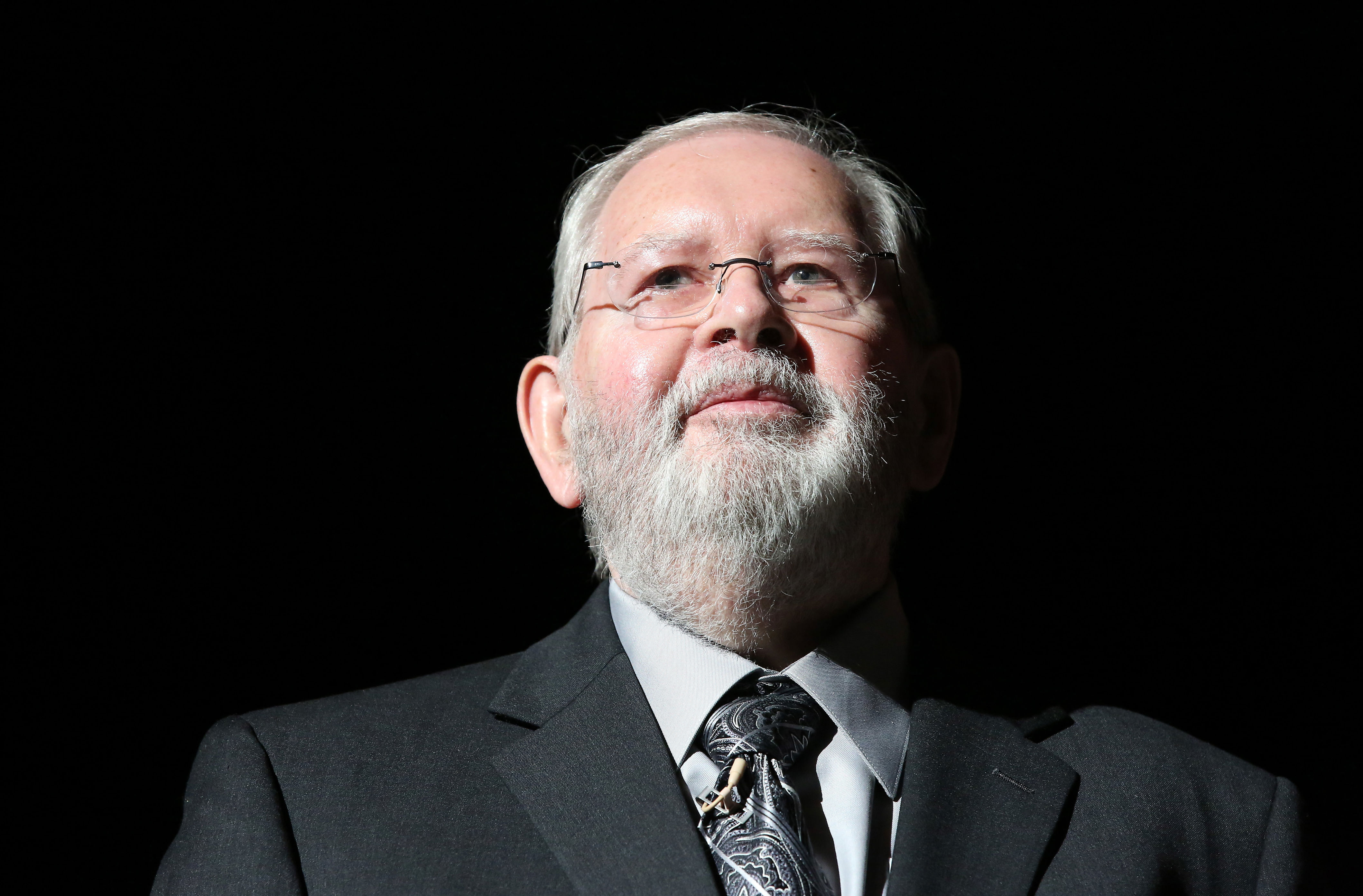 Alf Clausen, Emmy-winning composer for ‘The Simpsons,’ dies at 84