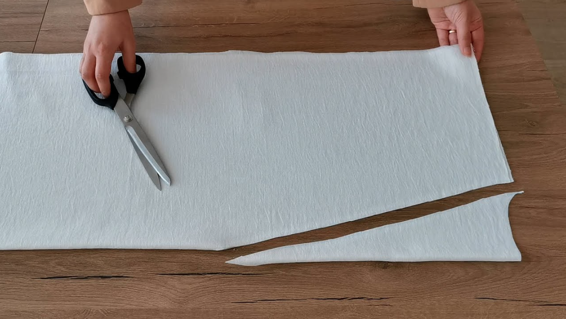 Stylish and Profitable Work — No Need to Be a Tailor!
