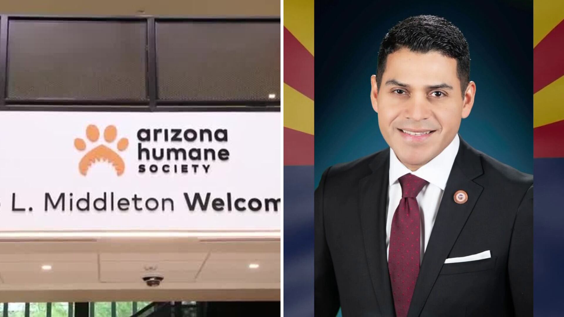 Arizona Humane Society: House speaker is blocking vote on state animal ...