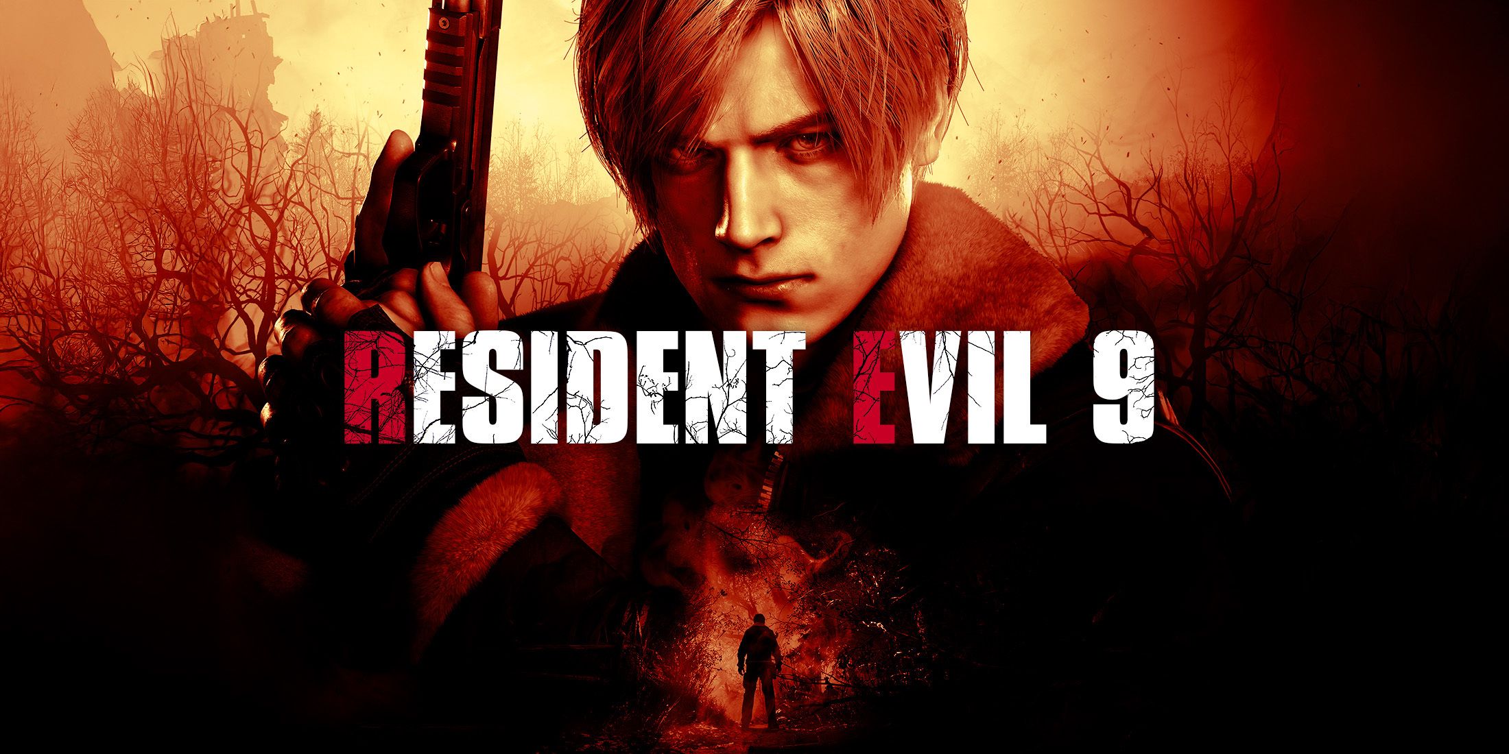 Insider is '95% Positive' Resident Evil 9 Will Be Announced This Week