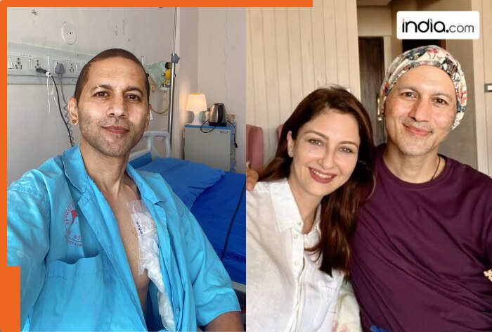 Nisha and Uske Cousins TV actor Vibhu Raghav dies of stage four colon ...