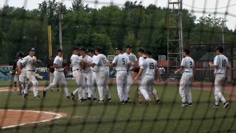 Jasper Wildcats win back-to-back sectional championships