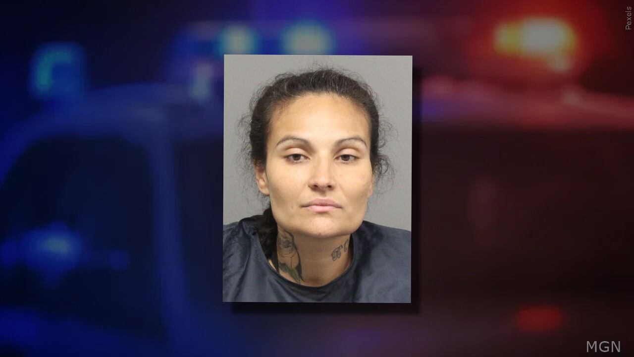 Woman convicted after fatally crashing into Lincoln rideshare driver