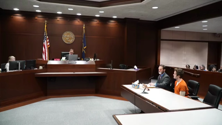 Docs: Plea agreement filed for teen driver who caused crash that killed ...