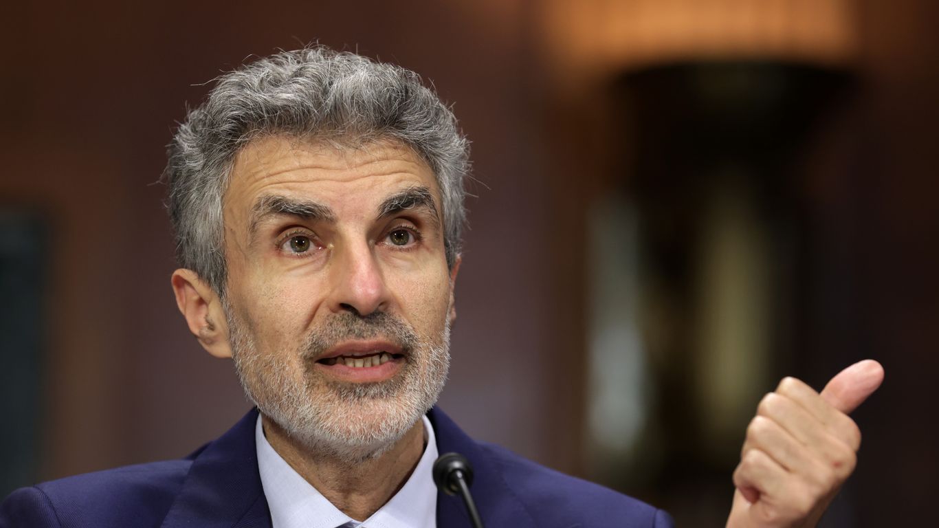 Youshua Bengio launches $30M lab to rethink AI design