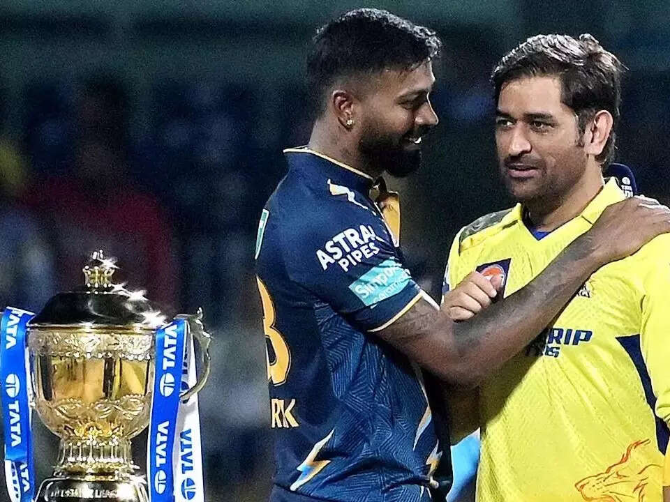 IPL Winners 2008-2024: Complete list of IPL title winners, runners-up ...