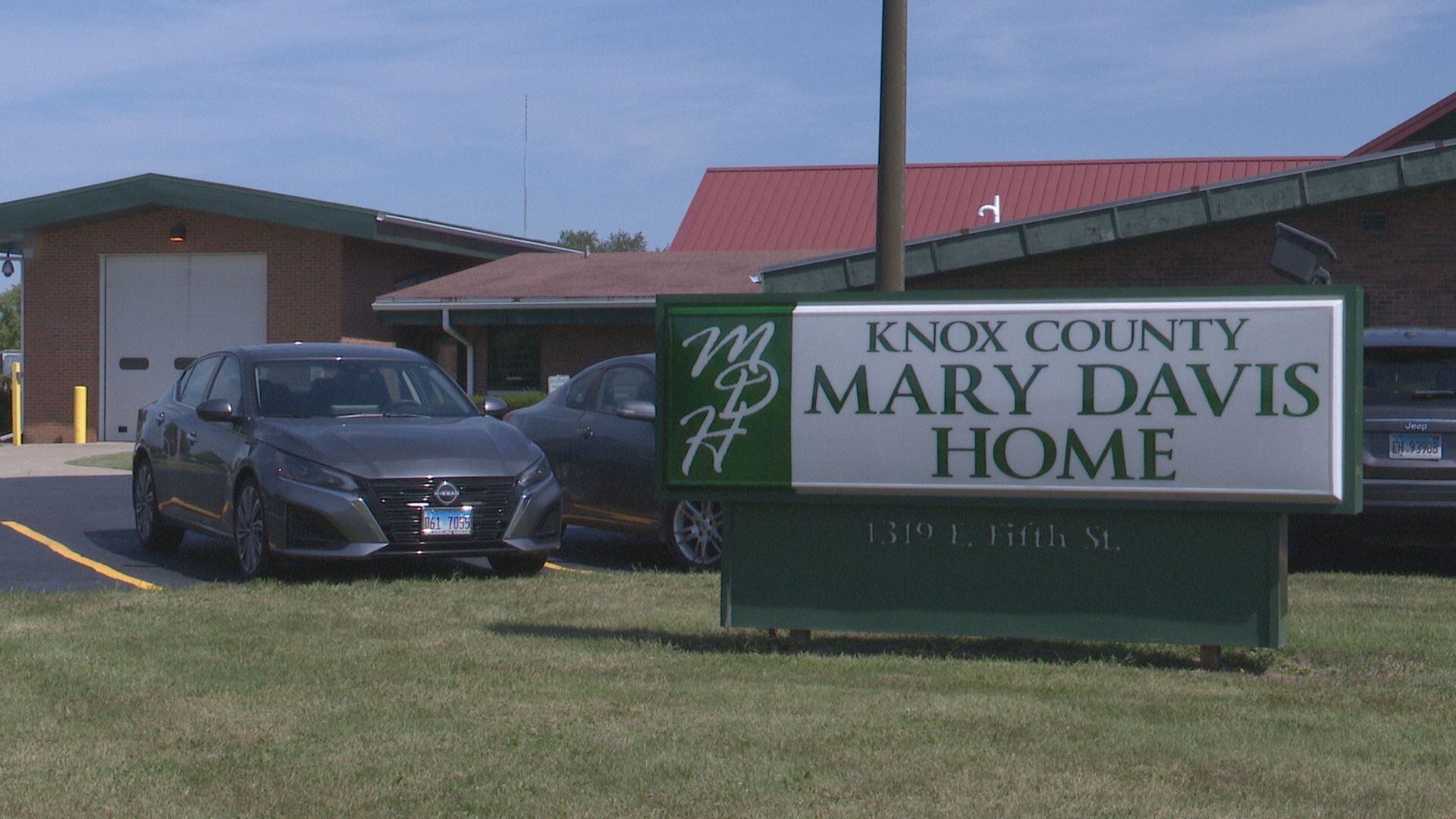 Report: Mary Davis Home confined kids illegally and didn’t document it