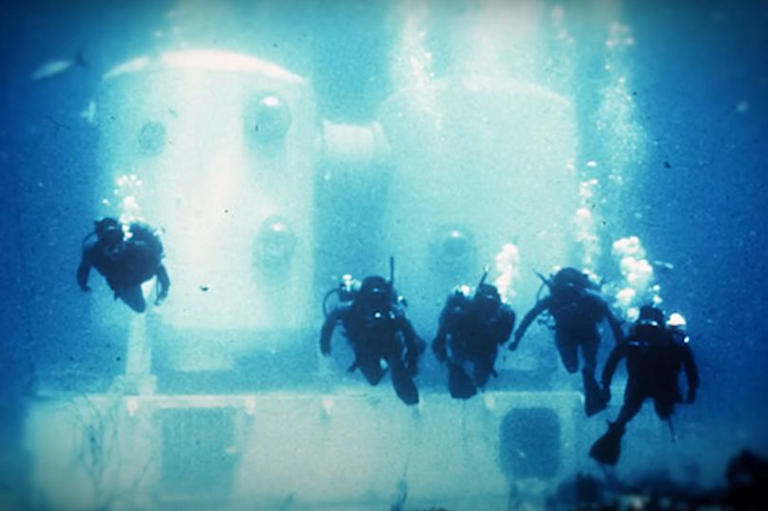 Divers' horror deaths as they exploded into 'a million pieces' with ...