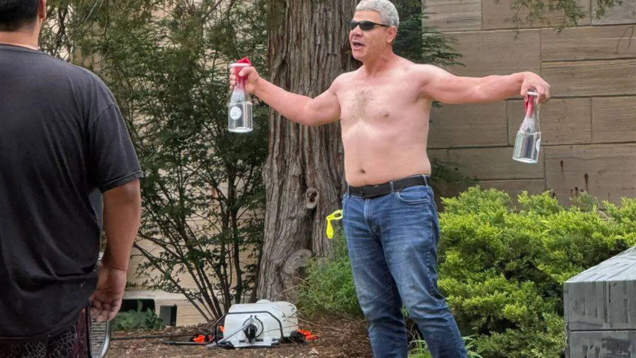 Colorado Suspect Planned Attack For A Year, Learnt To Make Fire Bombs ...