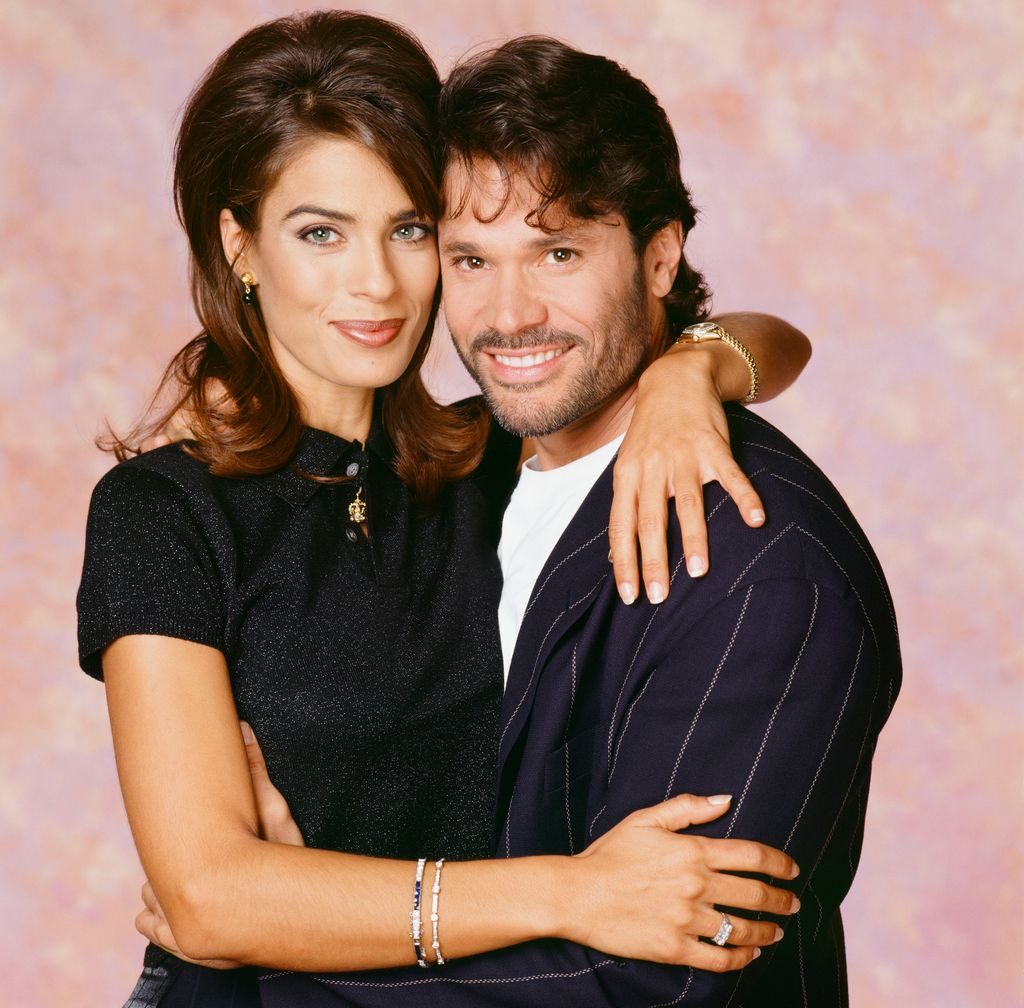 Days of Our Lives star Kristian Alfonso reveals major update on fate of ...
