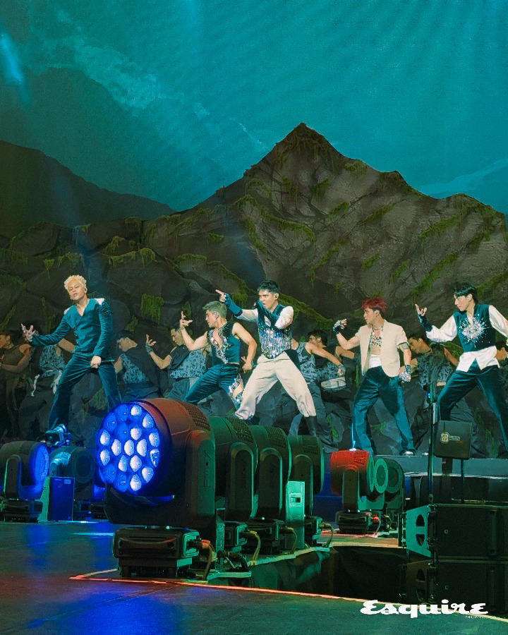 SB19's Simula at Wakas Was a Show for the Ages