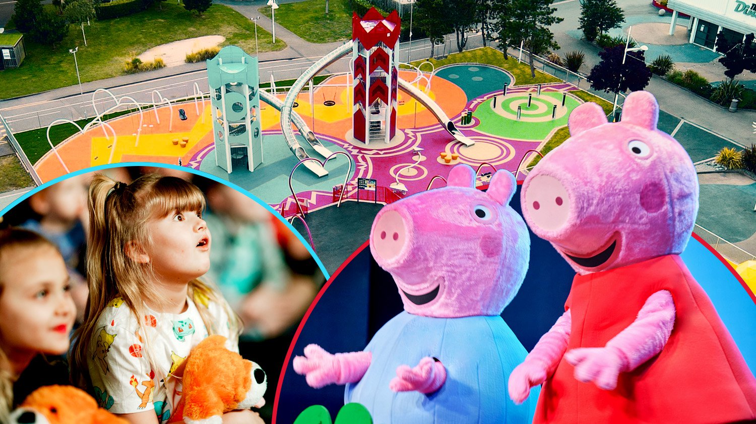 Butlin's Slashes Prices with 40% Off Family Getaways!