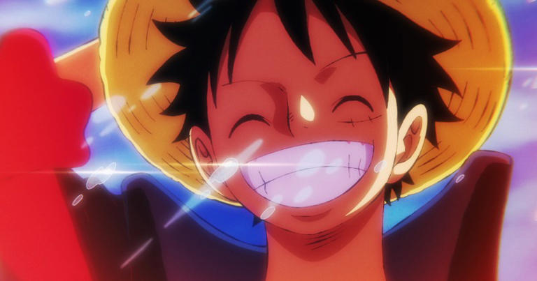One Piece chapter 1151 release date: Where to read, what to expect and ...