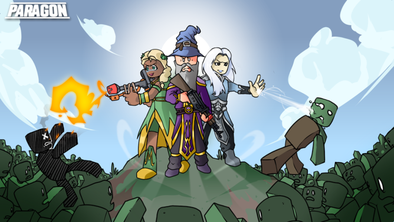 Paragon codes (January 2026) - Are there any?