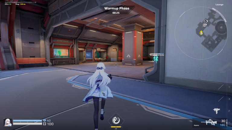 Strinova Redeem Codes (September 2025)