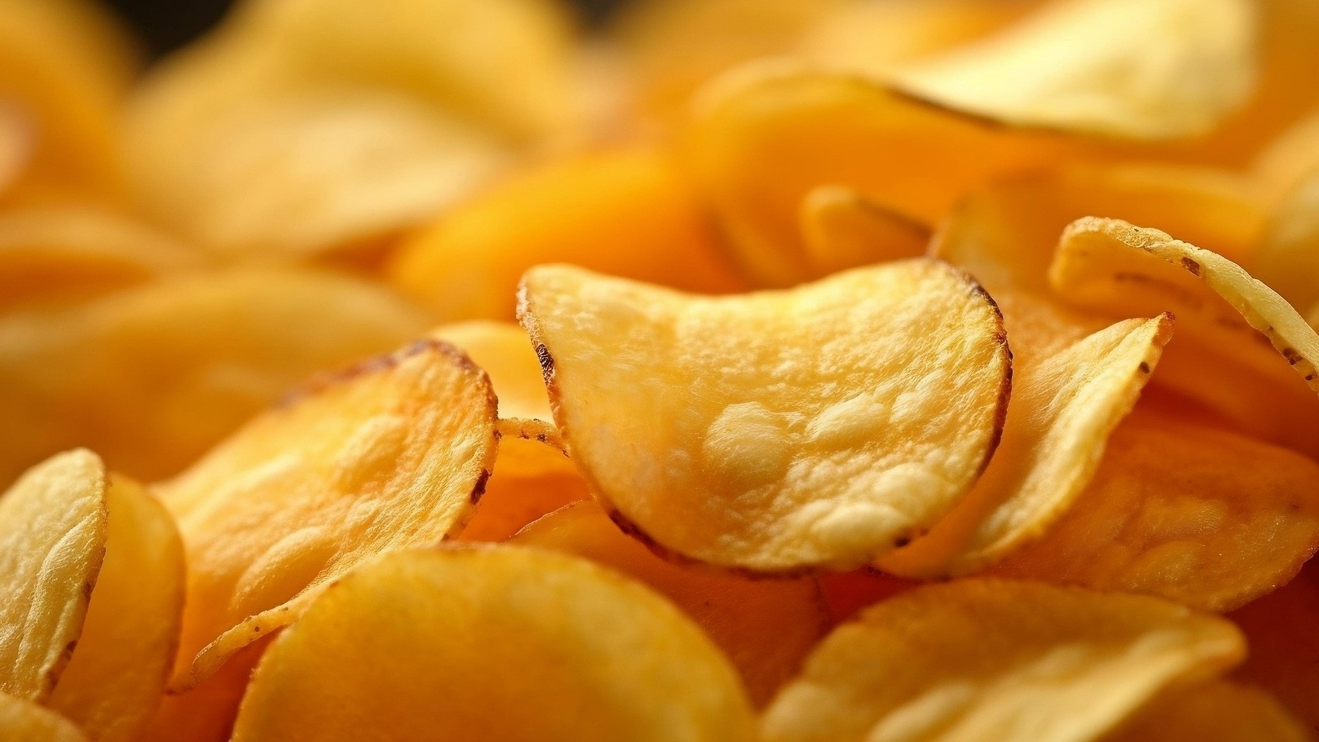 These High-Protein Chips Are Melting Belly Fat — With Just 3 Ingredients