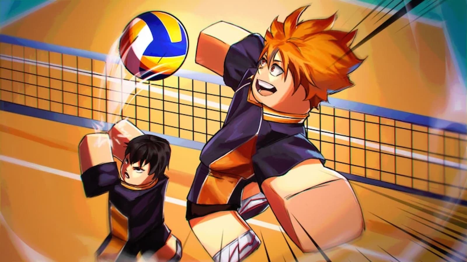 Haikyuu Legends Codes (November 2025)