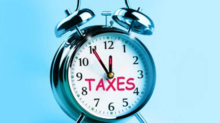 SARS opens 2025 tax season on July 7