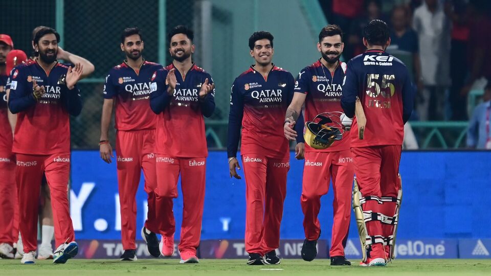 Royal Challengers Bengaluru to play another IPL final: What’s different ...