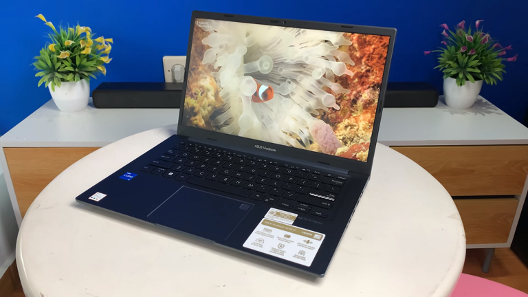 3 Laptop Asus untuk Kerja Terbaik 2025: Ringan, Kuat, dan Stylish