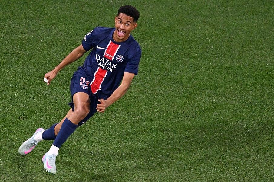 PSG's Champions League win based on fundamentals which apply from Leeds ...