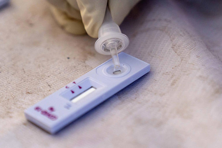 Cold or Covid? Doctors answer when is the right time to get tested