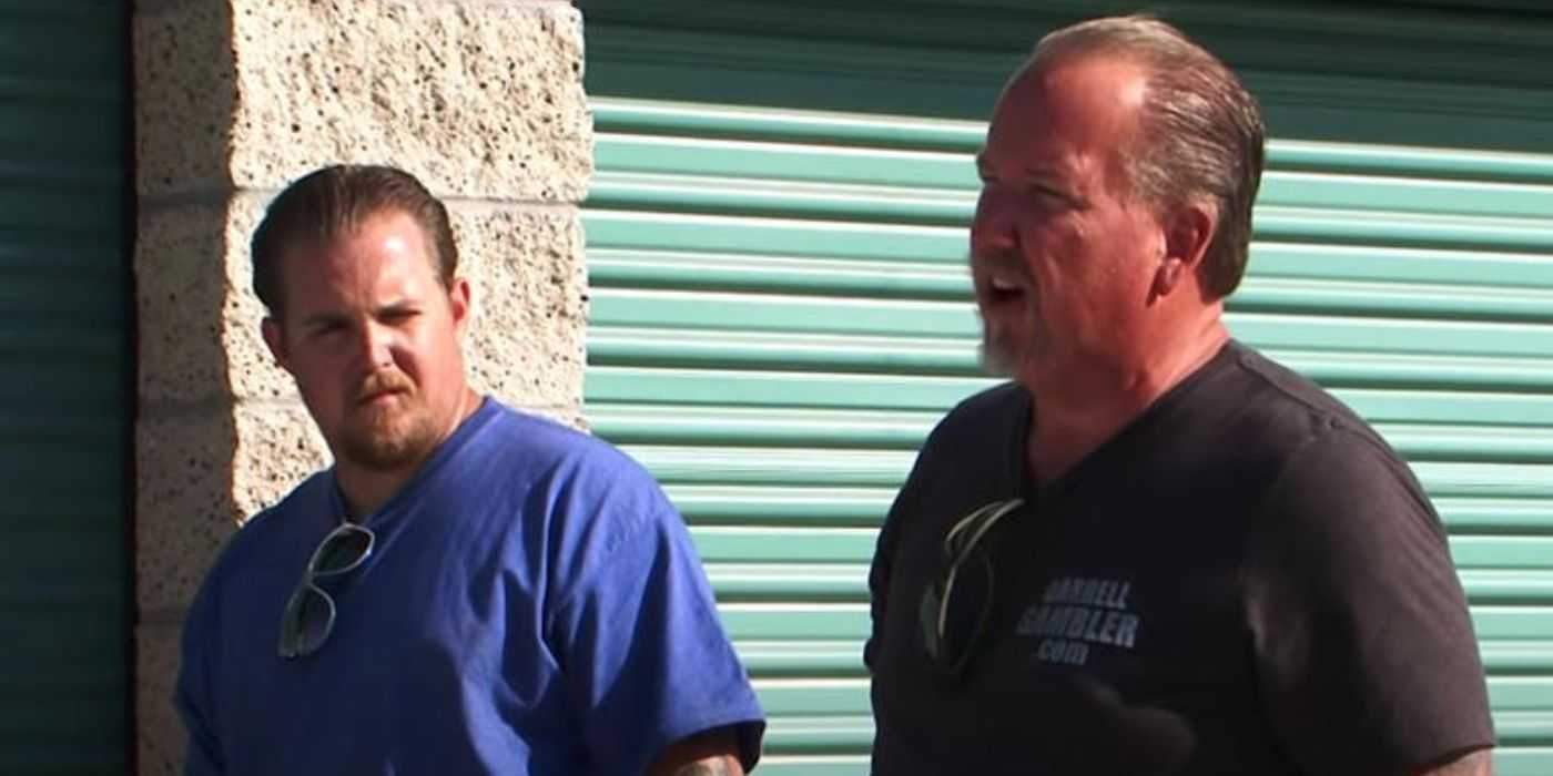 Storage Wars Season 16: Cast Guide