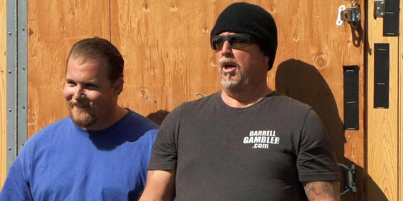 Storage Wars Season 16: Cast Guide