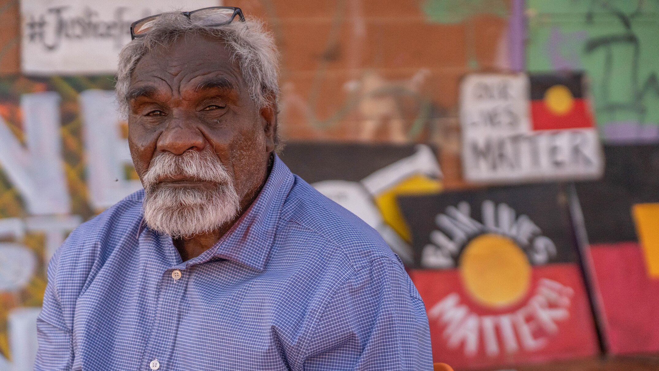 Kumanjayi White's family continue demands for CCTV footage of Alice ...