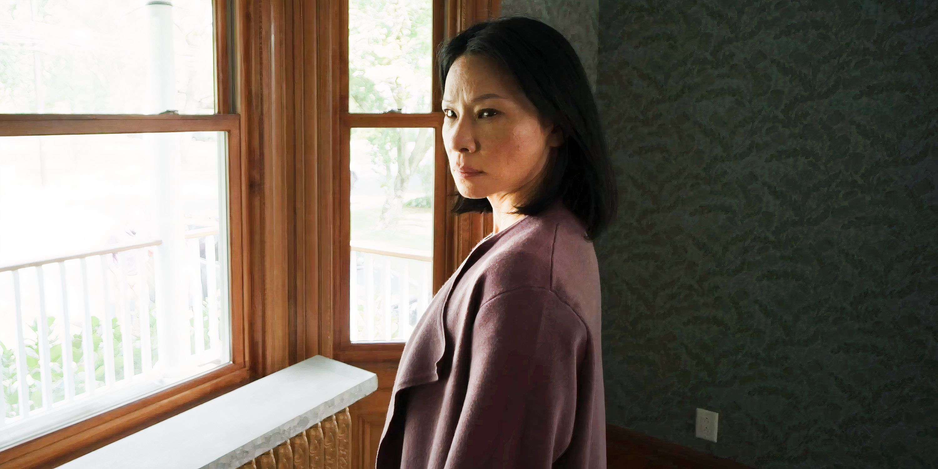 Lucy Liu's Groundbreaking POV Horror Movie Makes Streaming Debut
