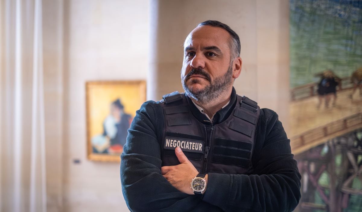 Audiences : Le final de la saison 2 d...