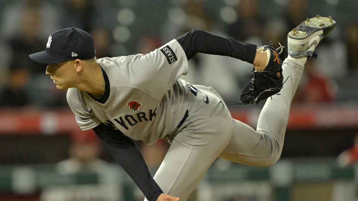 Yankees’ Luke Weaver gets crushing hamstring injury update