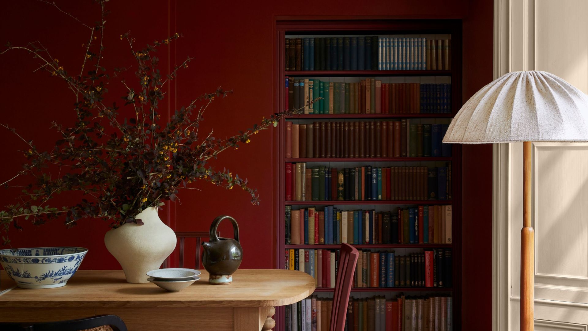 The 10 Best Little Greene Paint Colors For Your Home, as Chosen by ...