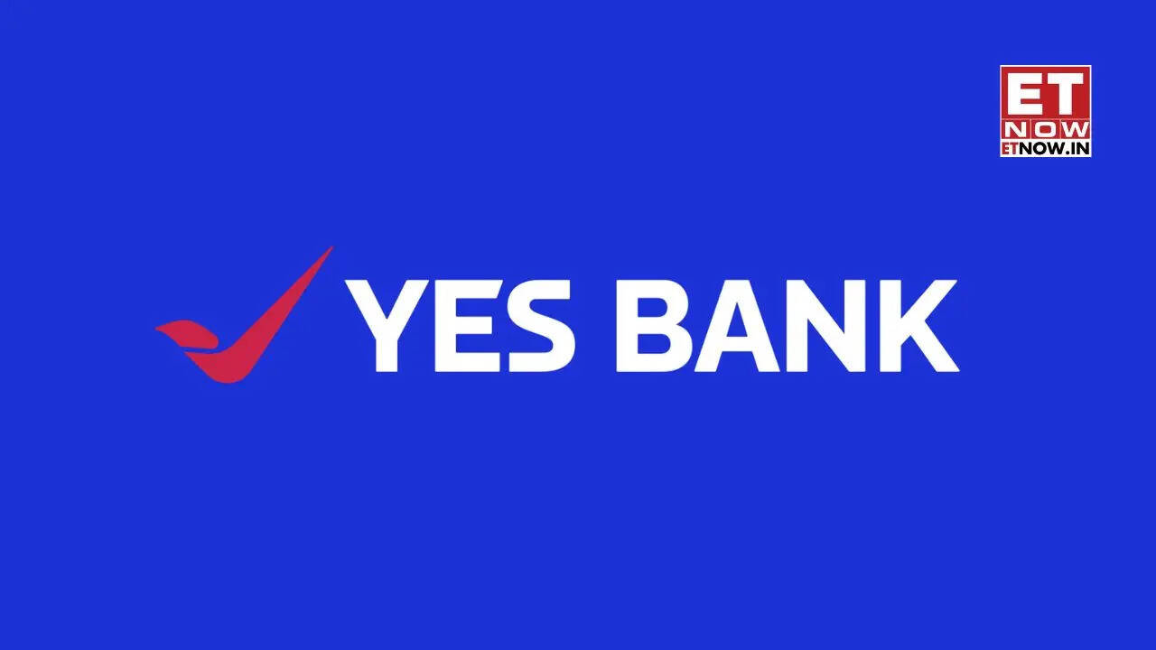 Yes Bank share price: Stock crashes 9% after THIS news