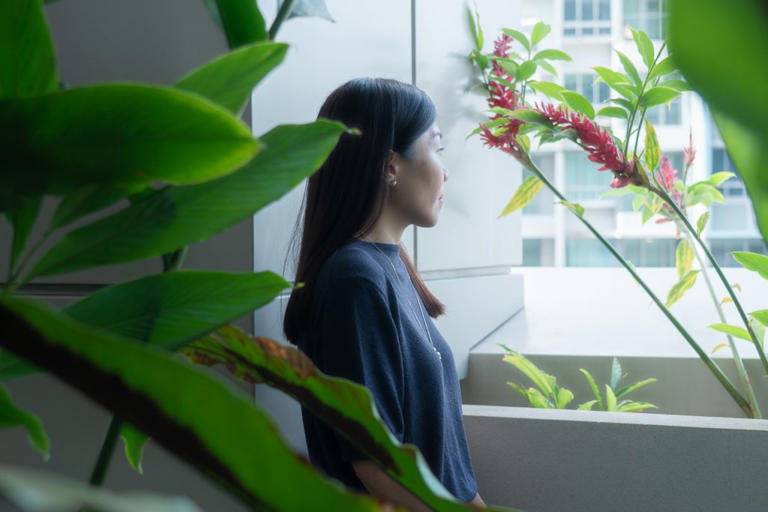 The Hidden Toll of Elderly Suicide on Singapore’s Mental Health Workers