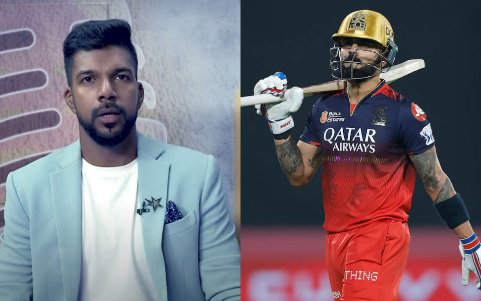 IPL 2025: Varun Aaron makes huge statement on Virat Kohli picking ...
