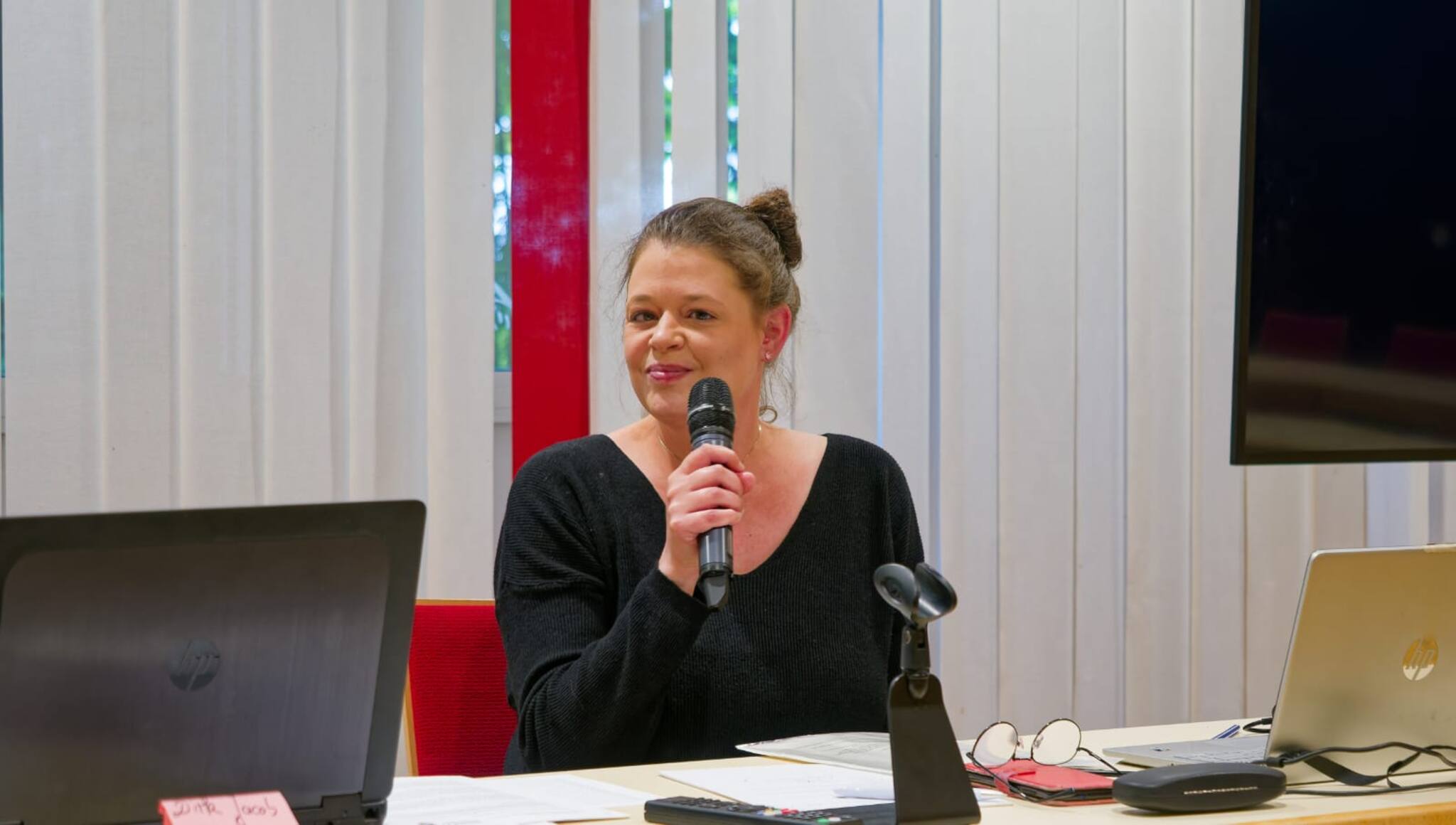 Kommunalwahl: Die Linke schickt Melanie Becker als ...