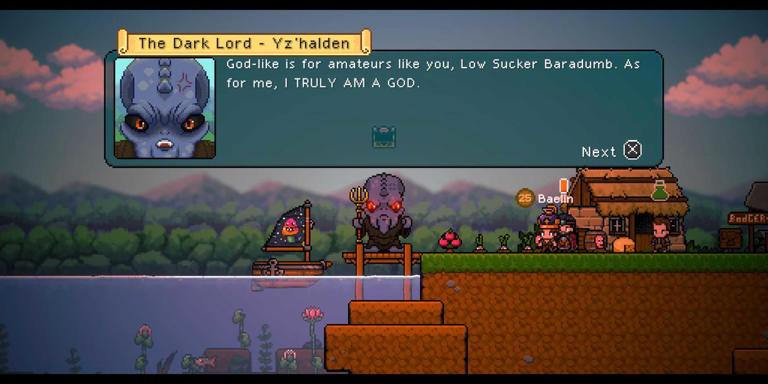 Nice Day For Fishing Review - A VLDL Fan's Dream, And A Surprisingly ...