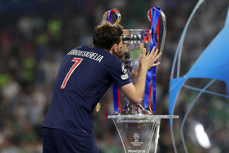PSG's Champions League win based on fundamentals which apply from Leeds ...