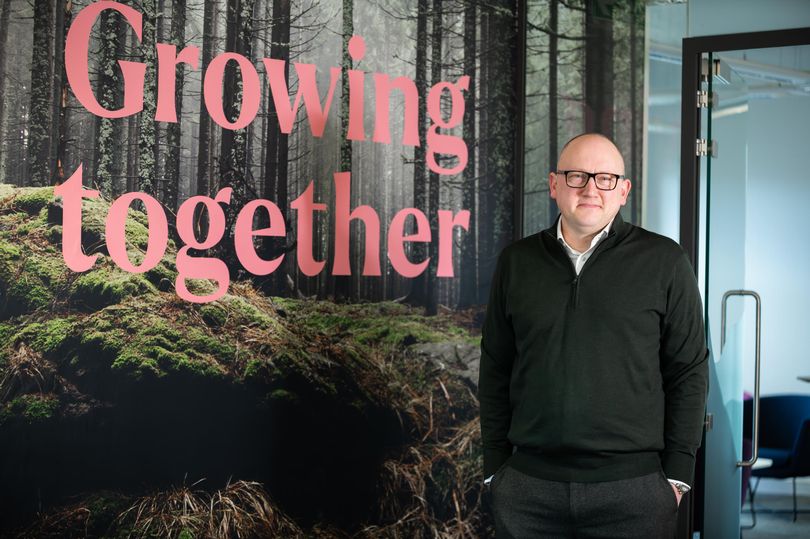 Furness Building Society names new CEO