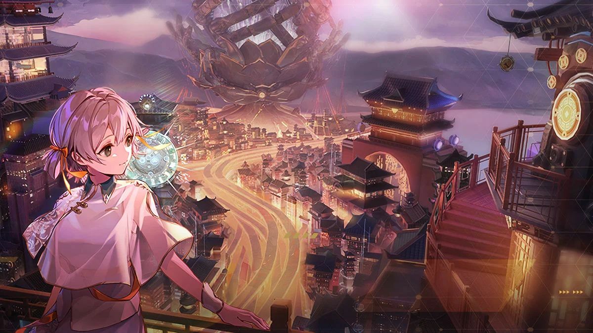 Eastpunk Journey gift codes (January 2026)