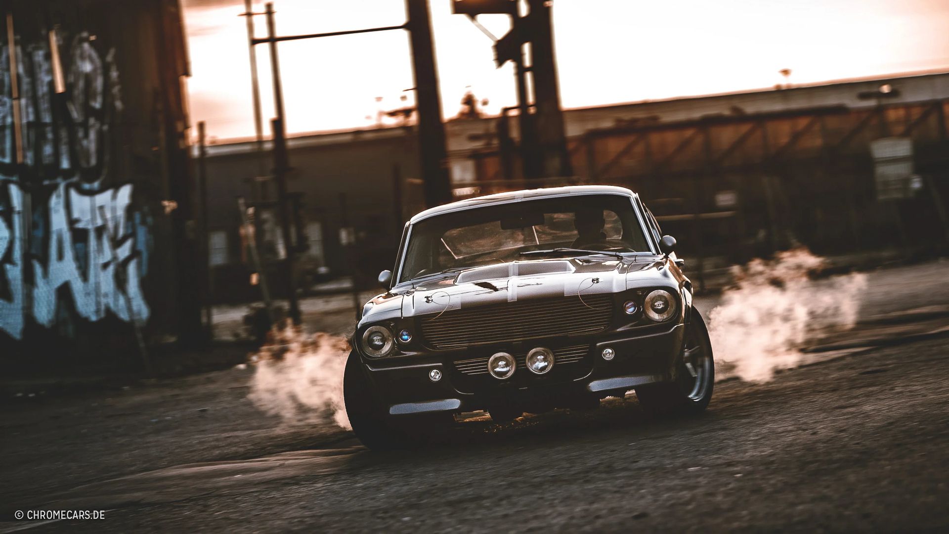 Shelby’s Lawsuit Over Hollywood’s Most Famous Mustang Is Good News For ...